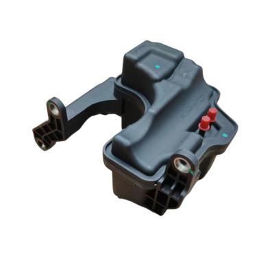 China Auto 1.6T Vacuum Tank Vacuum Pot for Peugeot 2008 3008 308S 4008 5008 508 Citroen C5 C6 OE 9806241980 454609 for sale