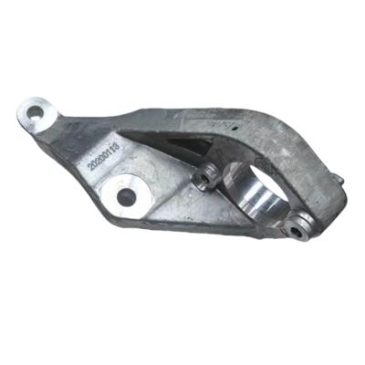 China Auto Spare Parts Drive Shaft Support Bracket 9827829180 YL01366080 For Peugeot Citroen for sale