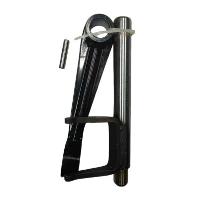 China Car Parts Clutch Release Fork 211756 211752 For Peugeot 206 207 Citroen C2 FUKANG for sale