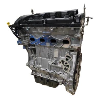 China 9805254280 9806720980 ZQ51047780 Engine Cylinder Block For Peugeot 3008 408 508 Citroen C4L C5 for sale