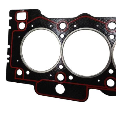 Cina Ricambi auto 1.6 Guarnizione della testa del cilindro per Peugeot Citroen FUKANG OE 0209W8 0209W9 in vendita