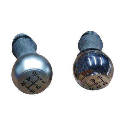 China 2403CY ZQ008600XT Auto Parts 307 Handle Ball Bright Matte for Peugeot 206 207 207CC Citroen C2 for sale