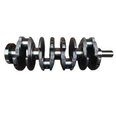 China Autoonderdelen 1.6 Krukas voor Peugeot 206 206CC 207 307 Citroen C4 SHIJIA FUKANG OE 0501H9 9647508580 D111541 Te koop