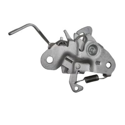 China Auto Parts C2 Engine Hood Lock for PEUGEOT CITROEN C2 OE 7934A4 for sale