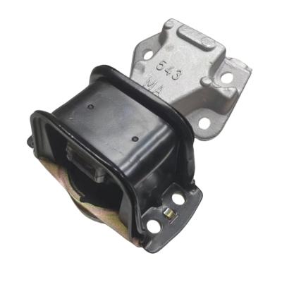 China Auto Spare Parts 307 Engine Right Support For Peugeot 307 308 Citroen SHIJIA OE 1839H2 1839J1 1839H7 for sale