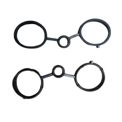 Cina 1.6T Kit di guarnizioni per il coperchio della testa del cilindro del motore OE 0249E6 9805264280 Per PEUGEOT 2008 3008 308 408 508 CITROEN C3XR C4L C5 C6 in vendita