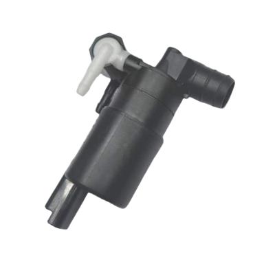 China Bomba de lavagem de pára-brisas dianteira Para Peugeot 2008 3008 307 Citroen SHIJIA XSARA Picasso C4 OE 643475 à venda