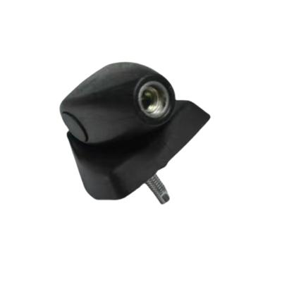 China Car Roof Aerial Antenna Mount Base OE 656110 9628851980 For Peugeot 207 Citroen C2 for sale