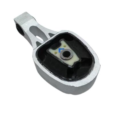 China Car Parts 1.5T Torsion Resistant Bracket OE B012775 D100001260 For Peugeot Citroen Yixuan for sale