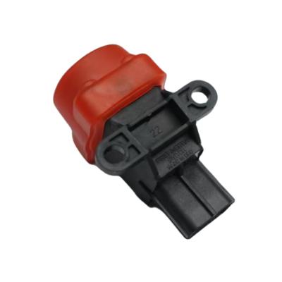 China Auto Parts Fuel Cut-off Switch Inertia Switch OE 636654 9630710580 For Peugeot 206CC 607 Citroen FUKANG XSARA Picasso for sale