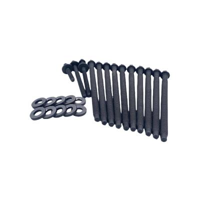 Cina Ricambi per autoveicoli Vattone motore 0204C1 1612120780 Per Peugeot 207CC 3008 308CC 308SW RCZ Citroen C4 DS in vendita