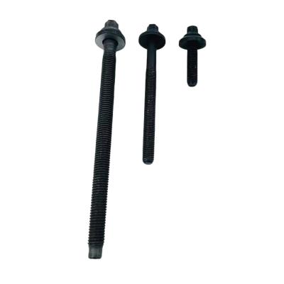 Cina Ricambi per autoveicoli Vattone motore 0204C1 1612120780 Per Peugeot 207CC 3008 308CC 308SW RCZ Citroen C4 DS in vendita