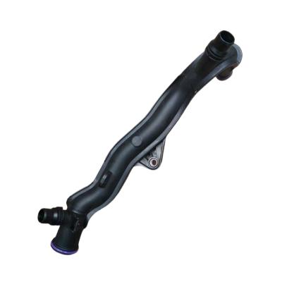 China Auto Parts Cooling Water Pipe OE 9806793080 9834388280 9675849580 For Peugeot 2008 208 301 308 Citroen C1 C3 C5X for sale