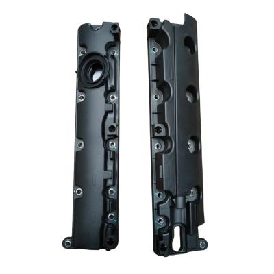 China Autoonderdelen 2.0 cilinderkopdeksel voor Peugeot 307 307CC 407 Citroen C5 OE 0248N8 0248N9 for sale