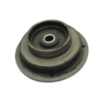 China Peças para automóveis Suporte de absorção de choque frontal OE 521023 521017 Para Peugeot 504 505 604 Citroen à venda