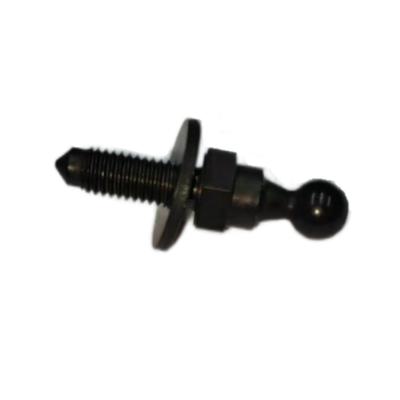 Cina Pignone a sfera per porta posteriore OE 9811552380 Per Peugeot 408X 5008 Citroen XSARA DS7 in vendita