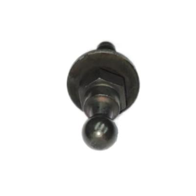 Cina Pignone a sfera per porta posteriore OE 9811552380 Per Peugeot 408X 5008 Citroen XSARA DS7 in vendita