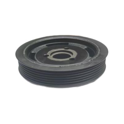 Cina Ricambi per autoveicoli Motore di auto 1.6T Poliera del ciglio OE 9826618480 YL01452680 Per Peugeot 4008 408 5008 508L Citroen C5AIRCROSS in vendita