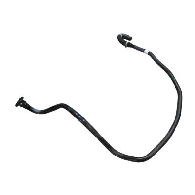 Cina Tubo rilevatore perdite carburante per ricambi auto OE 1614182380 9816982780 per Peugeot Citroen DS6 in vendita