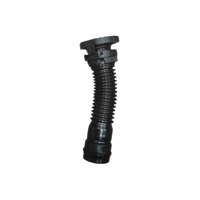 Cina Tubo rilevatore perdite carburante per ricambi auto OE 1614182380 9816982780 per Peugeot Citroen DS6 in vendita