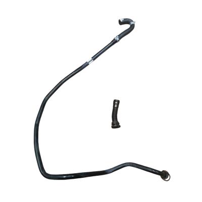 Cina Tubo rilevatore perdite carburante per ricambi auto OE 1614182380 9816982780 per Peugeot Citroen DS6 in vendita