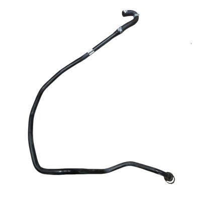 Cina Tubo rilevatore perdite carburante per ricambi auto OE 1614182380 9816982780 per Peugeot Citroen DS6 in vendita