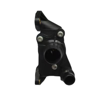 Cina Alloggiamento termostato per ricambi auto OE 1336Y3 1338E7 per Peugeot 406 607 Citroen C5 C6 in vendita