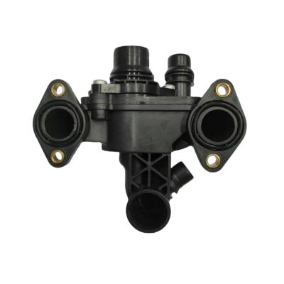Cina Alloggiamento termostato per ricambi auto OE 1336Y3 1338E7 per Peugeot 406 607 Citroen C5 C6 in vendita