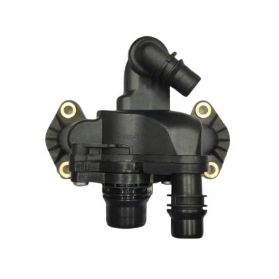 Cina Alloggiamento termostato per ricambi auto OE 1336Y3 1338E7 per Peugeot 406 607 Citroen C5 C6 in vendita