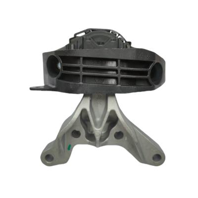 Cina 9824344480 YL01632980 Ricambi Auto Supporto Motore Destro Per Peugeot 2008 Citroen in vendita