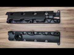 Autoonderdelen 2.0 cilinderkopdeksel voor Peugeot 307 307CC 407 Citroen C5 OE 0248N8 0248N9