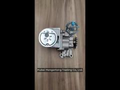 Autoonderdelen 1.4 Oliepomp OE 1001C9 100150 9655020680 9648465210 Voor Peugeot 206 207 306 307 Citroen C2 C3 C4