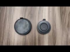 6203A9 1609015380 Achterdek voor koplamp Voor Peugeot 301 3008 4008 5008 508 Citroen C3XR C4SHIJIA