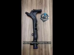 Autoonderdelen Koelwaterpijp OE 9806793080 9834388280 9675849580 Voor Peugeot 2008 208 301 308 Citroen C1 C3 C5X