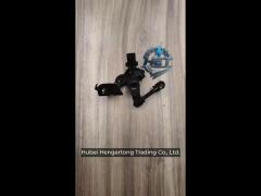 Autoonderdelen Auto Hoogte sensor OE 9817423180 Voor Peugeot 4008 5008 508L Citroen C5AIRCROSS DS7