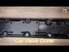 Автозапчасти 2.0 Покрытие головки цилиндра для Peugeot 307 307CC 407 Citroen C5 OE 0248N8 0248N9