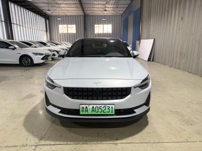 China Polestar 2 Single Motor Standard Range with 64 kWh NMC Battery - Original Paint, 60,000 km, Heated Seats in All Four. for sale