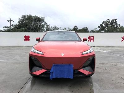 China Changan Deepal S07 2024 Model Year Electric SUV with 215km+ Pure EV Range and Qiankun Intelligent Driving for sale
