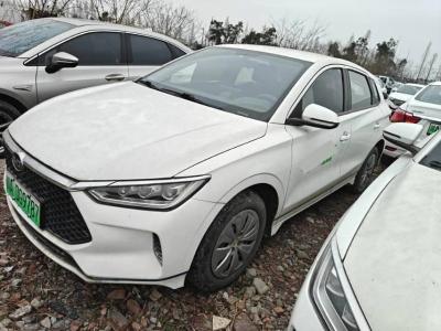 China Pre-Owned BYD e2 EV Batch Sale - Affordable EV Solution with Proven EV Platform and Low Operational Cost for sale