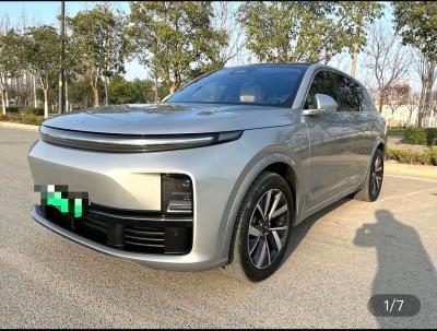 China Li Auto L7 Pro Automatic with 42.80 kWh Battery and 30,000 km Mileage - Li Automobile for sale