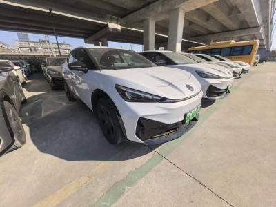 China Volkswagen ID. UNYX Pro Long Range Edition with 80.2 kWh Battery and Facelift Automatic for sale