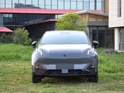 China Lynk & Co Z20 Electric Vehicle with 530km Range Rear-Wheel Drive and Automatic Transmission for sale