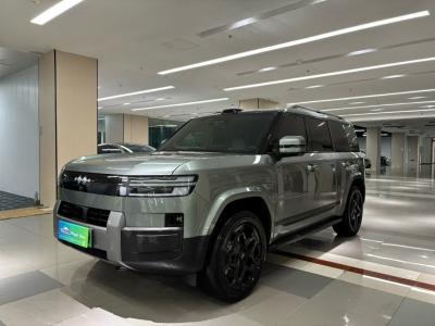 China 2025 Formula Leopard Ti7 190KM 4WD Ultra Edition for sale