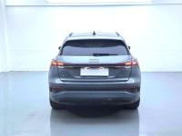 China 2022 Audi Q4 e-tron 40 Electric SUV 68,700 km Blue FCA $16,300 for sale