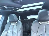 China 2022 Audi Q4 e-tron 40 Electric SUV 68,700 km Blue FCA $16,300 for sale