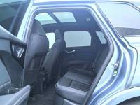 China 2022 Audi Q4 e-tron 40 Electric SUV 68,700 km Blue FCA $16,300 for sale