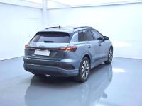 China 2022 Audi Q4 e-tron 40 Electric SUV 68,700 km Blue FCA $16,300 for sale