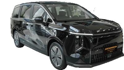 China Maxus MIFA 7 Super Hybrid Long Range Yuexiang Model 2025 Zero Mileage Brand New Vehicle for sale
