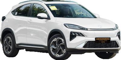 China Honda M-NV Electric Vehicle 2023 Model with 50,000 km Mileage EV Edition for sale