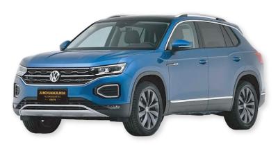 China 26th Generation Quedo L Model 2026 Model Quedo L 330TSI Two Wheel Drive Elite Fuel Vehicle for Commercial for sale